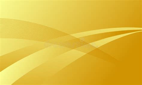 Red Lines Wave Curve With Soft Gradient Abstract Background For Artwork