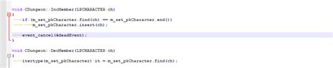 relog in dungeon programming and scripts metin2dev m2dev