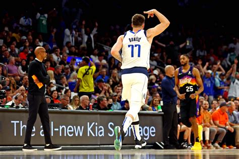 What We Saw, What It Felt Like: Mavs-Suns, Game 7 - D Magazine