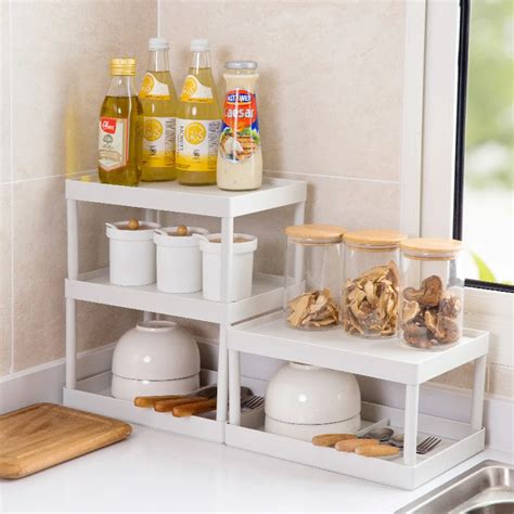 Настольные полки для кухни: стильное решение для хранения - COLLECTION ...