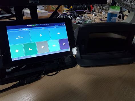 Raspberry Pi Head Unit Hackaday Io