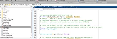 Matlab Based Ros Robotic Controller 9 Steps Instructables