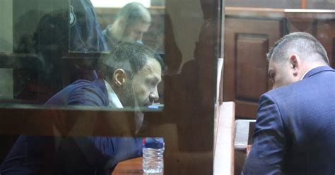 „დაფიქსირდა მსჯავრდებულთა შორის ინციდენტი“ პენიტენციური სამსახური ბაჩიაშვილის ცემის შესახებ