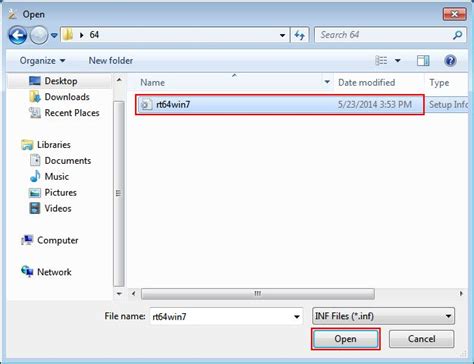 How To Use The Add From Inf Function Ccboot Old Version