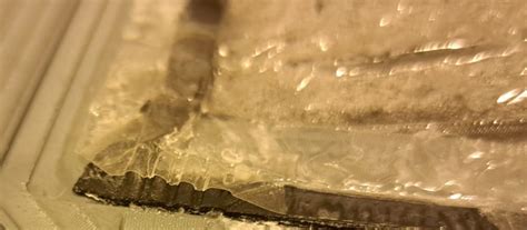 Stack Design Evaluation For Inner Perimeter Sealing Ino Hub Energy