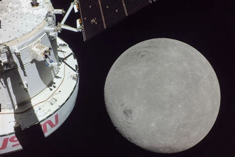 Nasas Artemis 2 Will Test Human Health In Deep Space Like Never Before