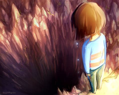 Fallen Down Undertale Undertale Pictures Undertale Fanart