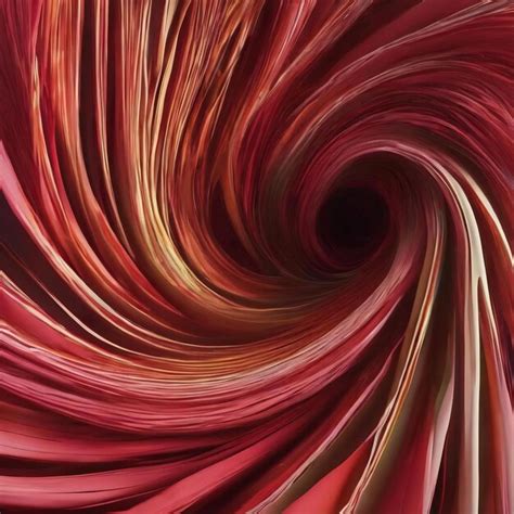 Premium Photo 3d Render Of Flow Field Visualization Lines Are Curled And Turbulence By Wind