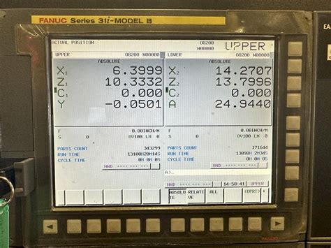 Doosan Puma Tt1800sy Used Cnc Twin Turret Twin Spindle Cnc Lathe For