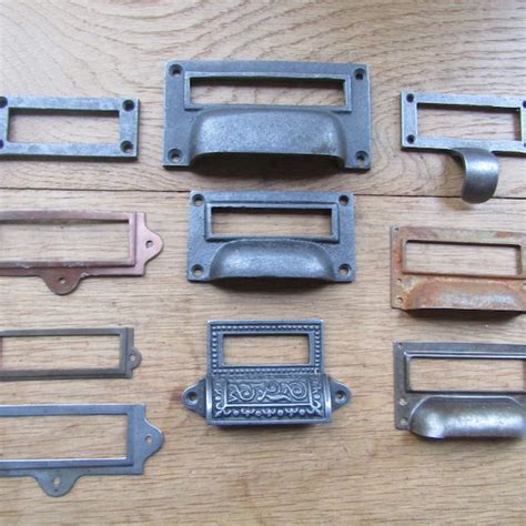 Label Holder Etsy Australia