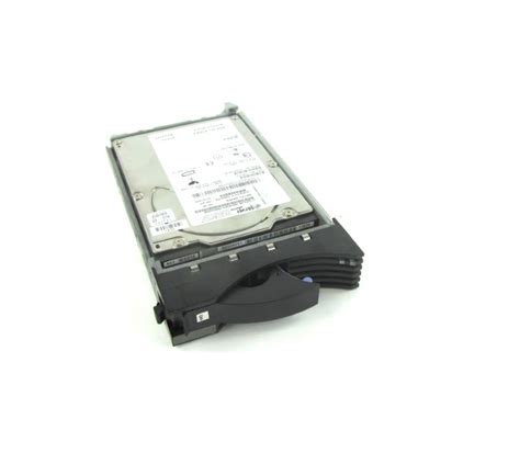 IBM GB Ultra SCSI Server HDD K Pin MB S