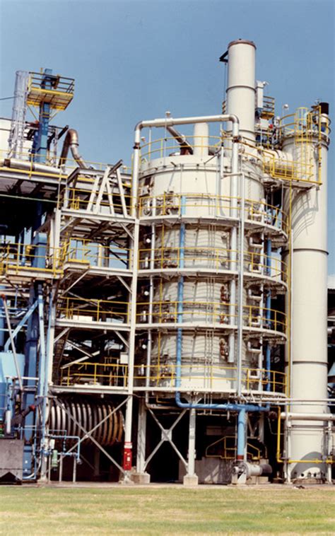 Carbon Activation Bsp Thermal Systems