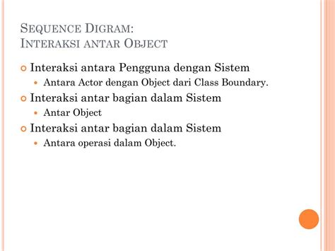 PPT Interaction Diagram PowerPoint Presentation Free Download ID 5475883