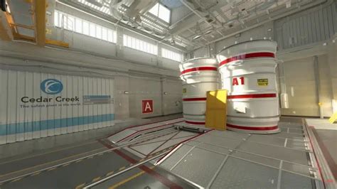 Mapas do Counter Strike 2 Tudo o que sabemos até o momento