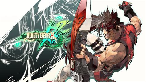 Guilty Gear Xrd Rev 2 Gets Rollback Netcode Update On January 20 R