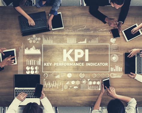 Τι είναι το Key Performance Indicator Kpi Fandb Magazine