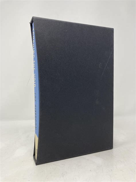 Touching The Void De Simpson Joe Like New Hardcover First Thus Southampton Books