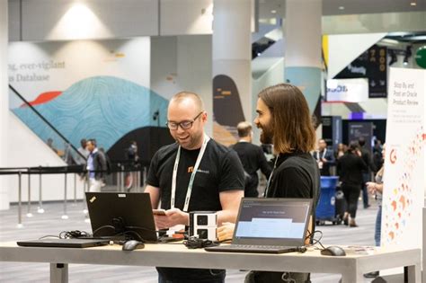 Oracle OpenWorld Oracles Microsoft Teams Integration Eclipse Che 7 And Toad For Oracle 13 2