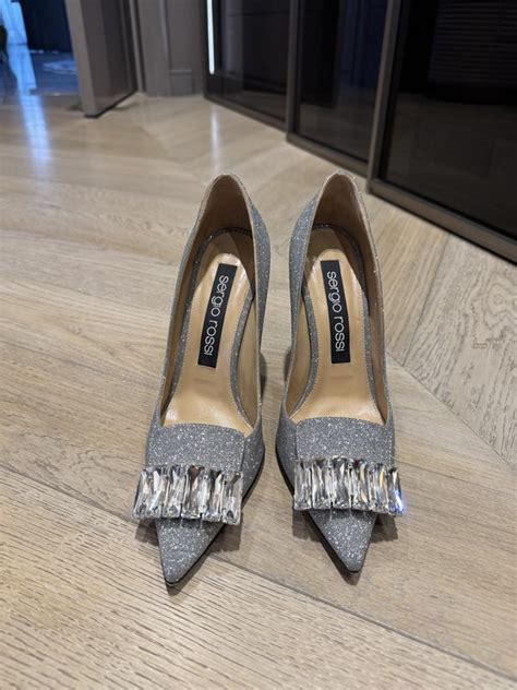 Човники — ціна 8000 грн у каталозі Туфлі Купити жіночі речі за доступною ціною на Шафі Україна