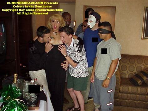 066b Celeste Penthouse Party Bonus Magazine 1053 Porn Pic Eporner
