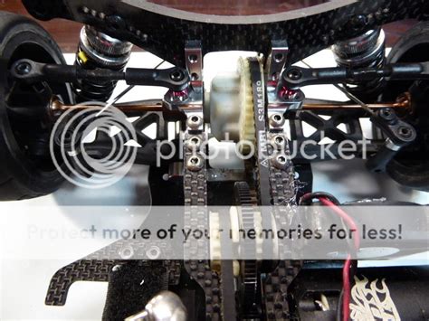 2 Racing Chassis ARC R10 2015 R C Tech Forums