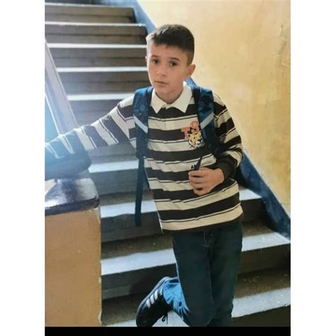 Дете с аутизъм е изчезнало в Перник властите молят за съдействие