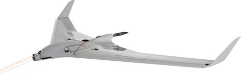 Bramor C4eye C Astral Aerospace