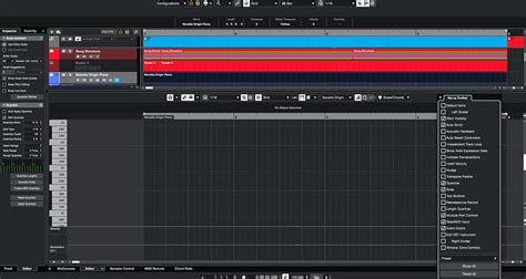 Toolbar Preset Wont Save Cubase Steinberg Forums