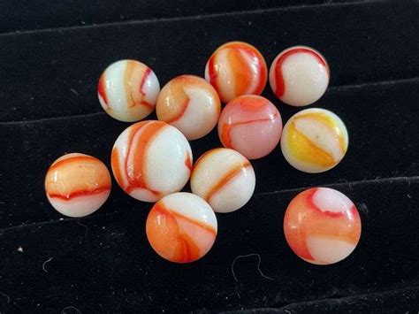 Vintage Marbles Apexx Auctions