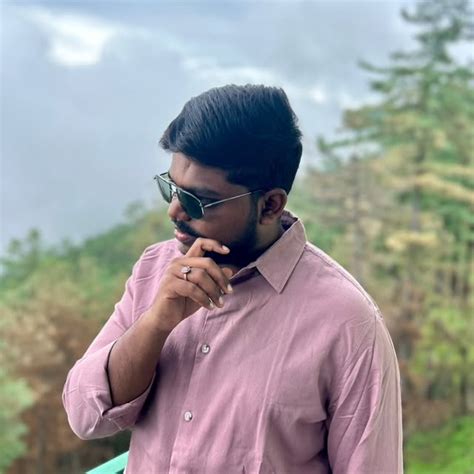 Sai Tharun Reddy Gangula Tharunreddygangula • Threads Say More