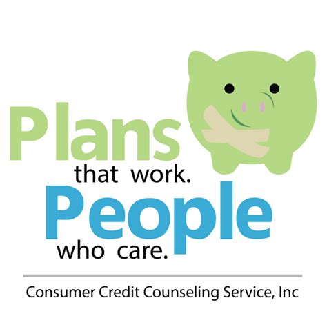 Consumer Credit Counseling Service Better Business Bureau® Profile