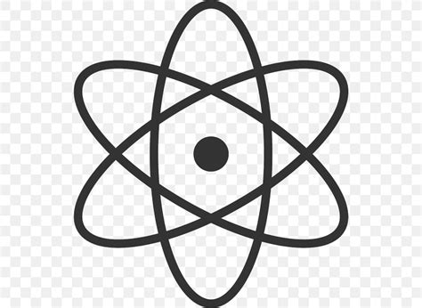 Atom Science Proton Symbol Png 600x600px Atom Atomic Mass Atomic