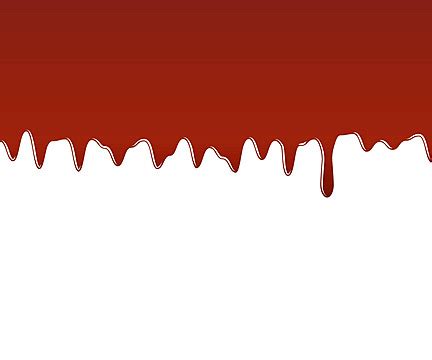 Liquid Drippingpaintoilbackground Vector Illustration Material Creativity Blob Vector Material