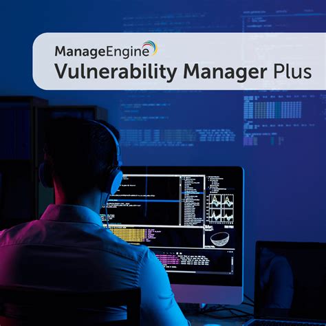 Vulnerability Manager Plus Valuit Solutions Partner Gold De Manageengine En Colombia