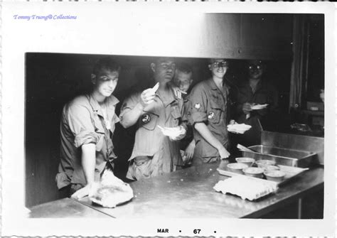 Cook Tây Ninh 1967 Photo By George Stoken Tommyjapan1 Flickr