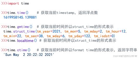 Python常用标准库turtle，random，time标准库的使用python Time库 Turtle库 Csdn博客
