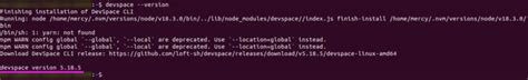 Definitive Getting Started Guide To Devspace For Kubernetes