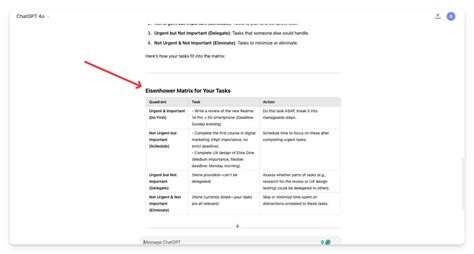 How To Use Chatgpt Tasks For Creating Smarter To Do Lists Techpp
