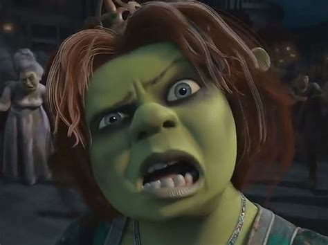 Shrek Thriller Parody Of Michael Jackson Favoclipsnl