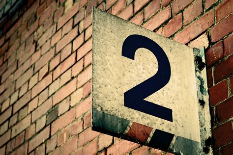 Theres No Two Ways About It Phrases With The Number Two About Words Cambridge Dictionary Blog