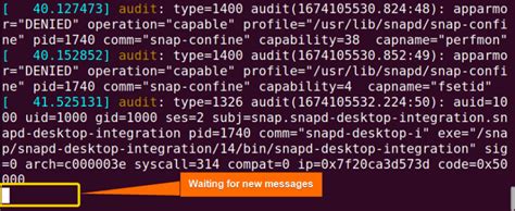 The Dmesg” Command In Linux 7 Practical Examples