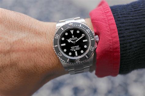 Die neue Rolex Submariner Kollektion - WATCHLOUNGE