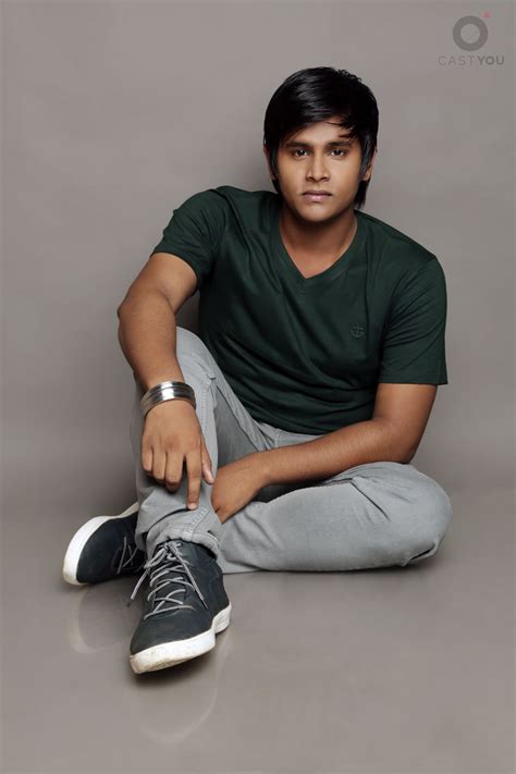 Rahul Jaiswal Castyou