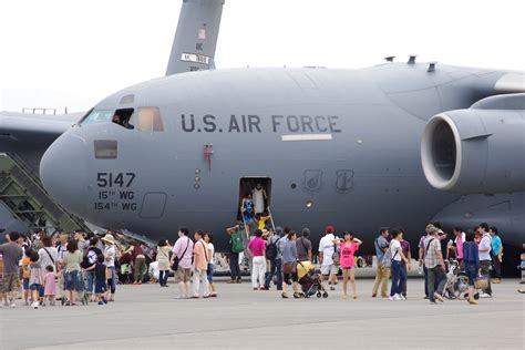 Yokota Air Base Friendship Festival 2011 Tataquax Flickr