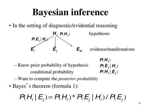 Bayesian Reasoning Chapter 13 Thomas Bayes Ppt Download Bayesian Reasoning Chapter 13 Thomas Bayes Ppt Download