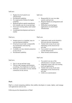 Study Of Network Simulator NS And Simulation Of Congestion Control Algorithms Exp No STUDY
