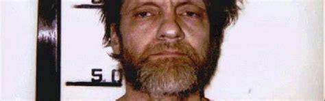 Ted Kaczynski