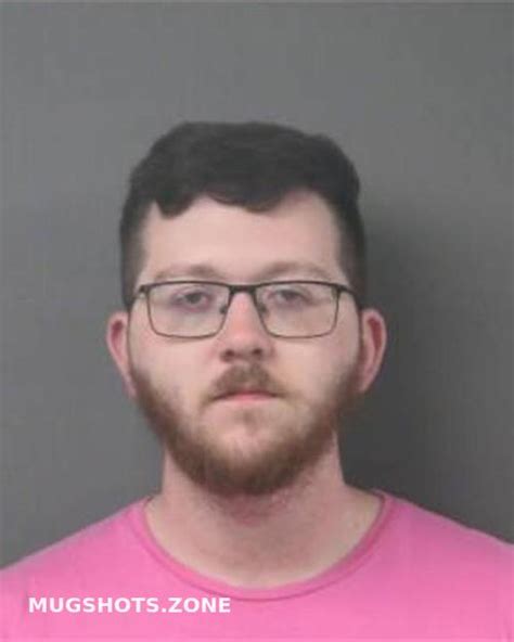 Leece Iii Billy Joe 04 22 2025 Kettering Jail Mugshots Zone