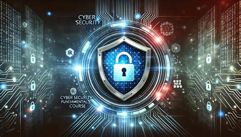 Cyber Security Fundamentals Course Online Embedded Academy