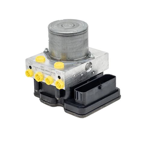 Bosch 9 0 Esp Pump Module Fault Repair